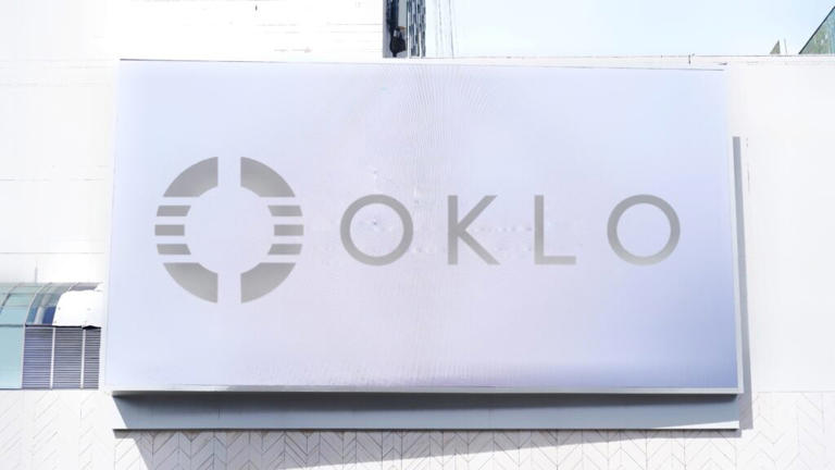 Oklo reports Q1 earnings, shares slide