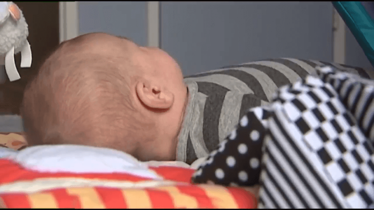 'A problem to address': Local officials see sharp rise in infant deaths ...