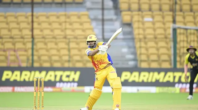 Who is Macneil Noronha? CSK's new probable replacement for injured ...