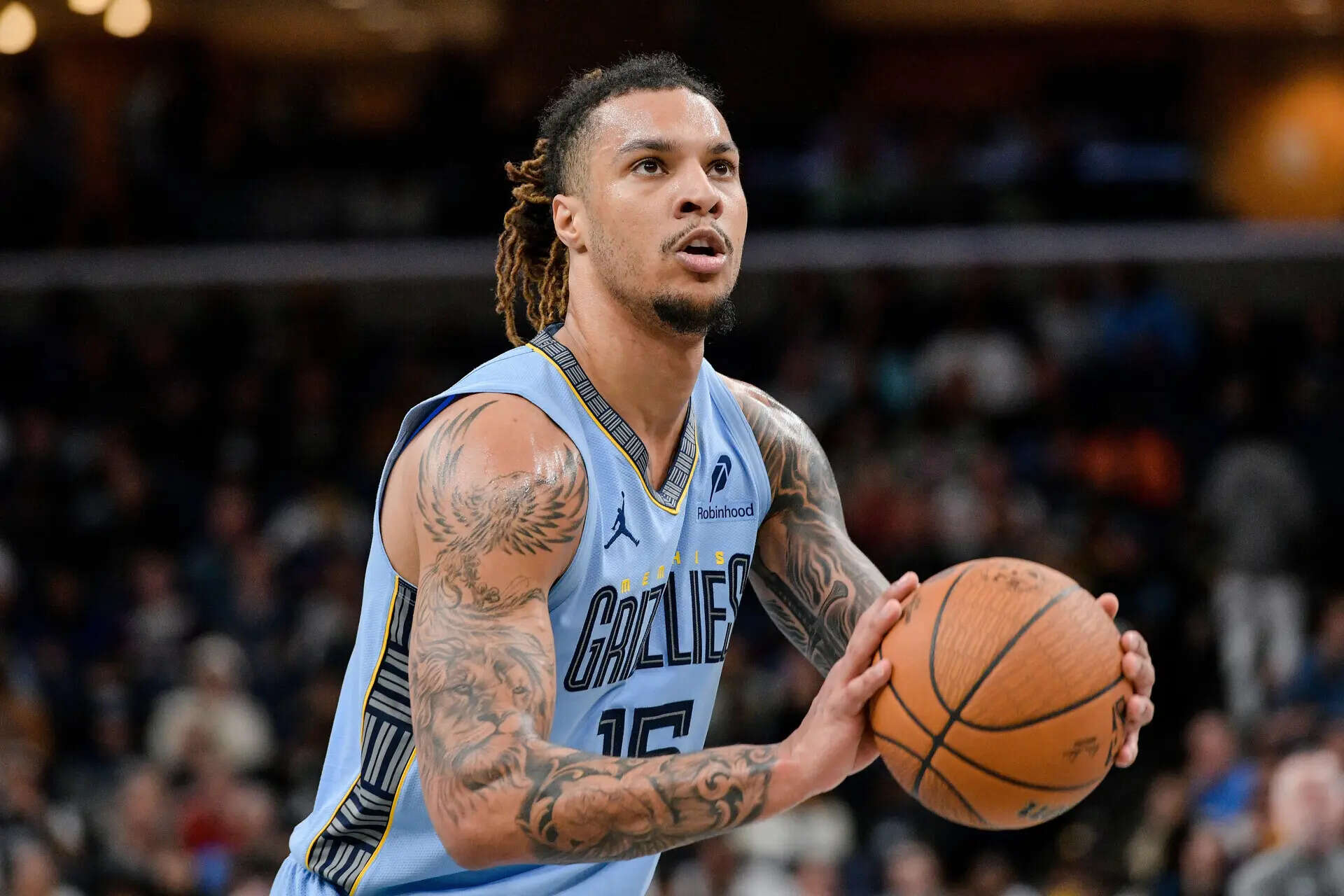 Brandon Clarke cause of death under investigation after drug ...