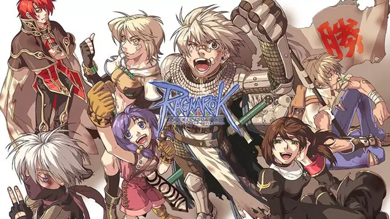 Ragnarok Online LATAM ganha evento Tesouro Diário