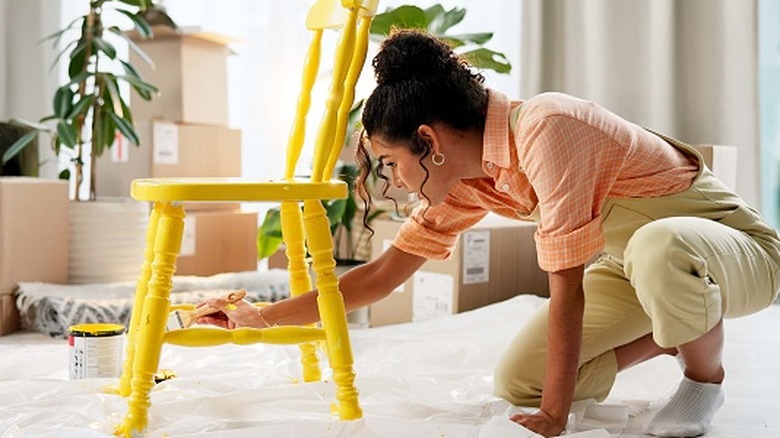 Want to try some of Yelp's summer 2026 home decor trends? TikTok DIYs ...