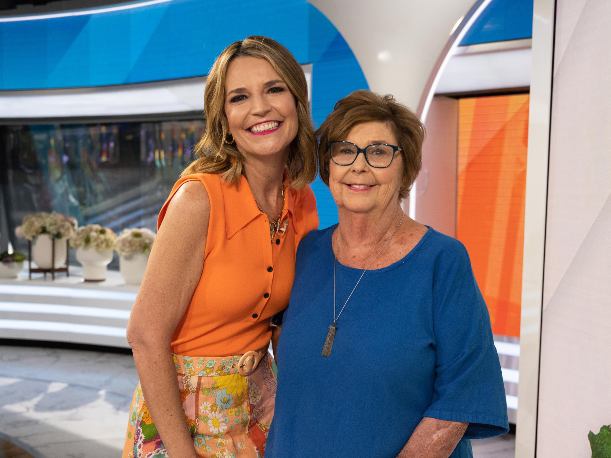 The search for Savannah Guthrie's mother just took investigators in a ...