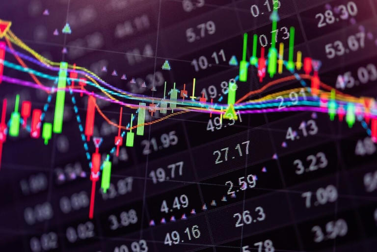BlackSky stock is pulling back today: What's going on?