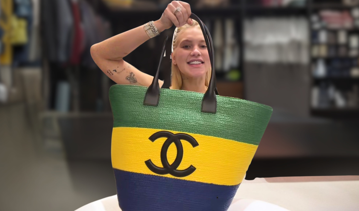 Copa do Mundo no pé: o novo Adidas Brasilcore é o tênis casual elegante ...