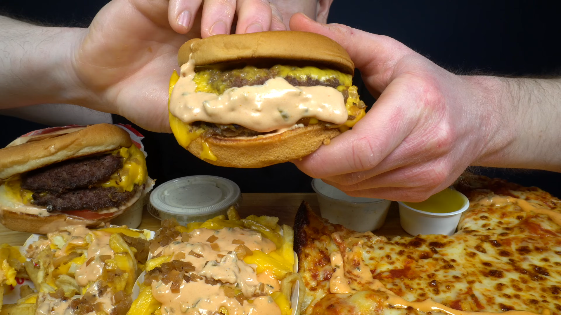 Whats going on with In-N-Out?
