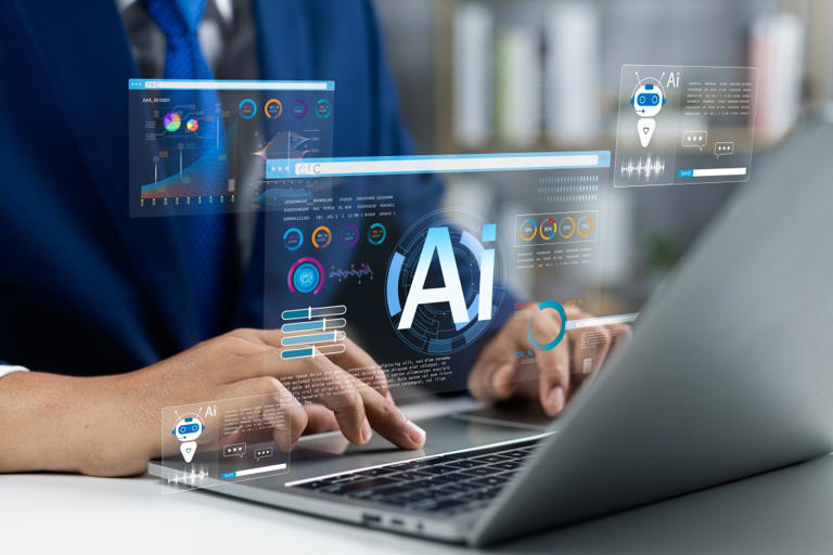 Goldman Sachs exec touts plans to automate ‘human assembly line’ with ...