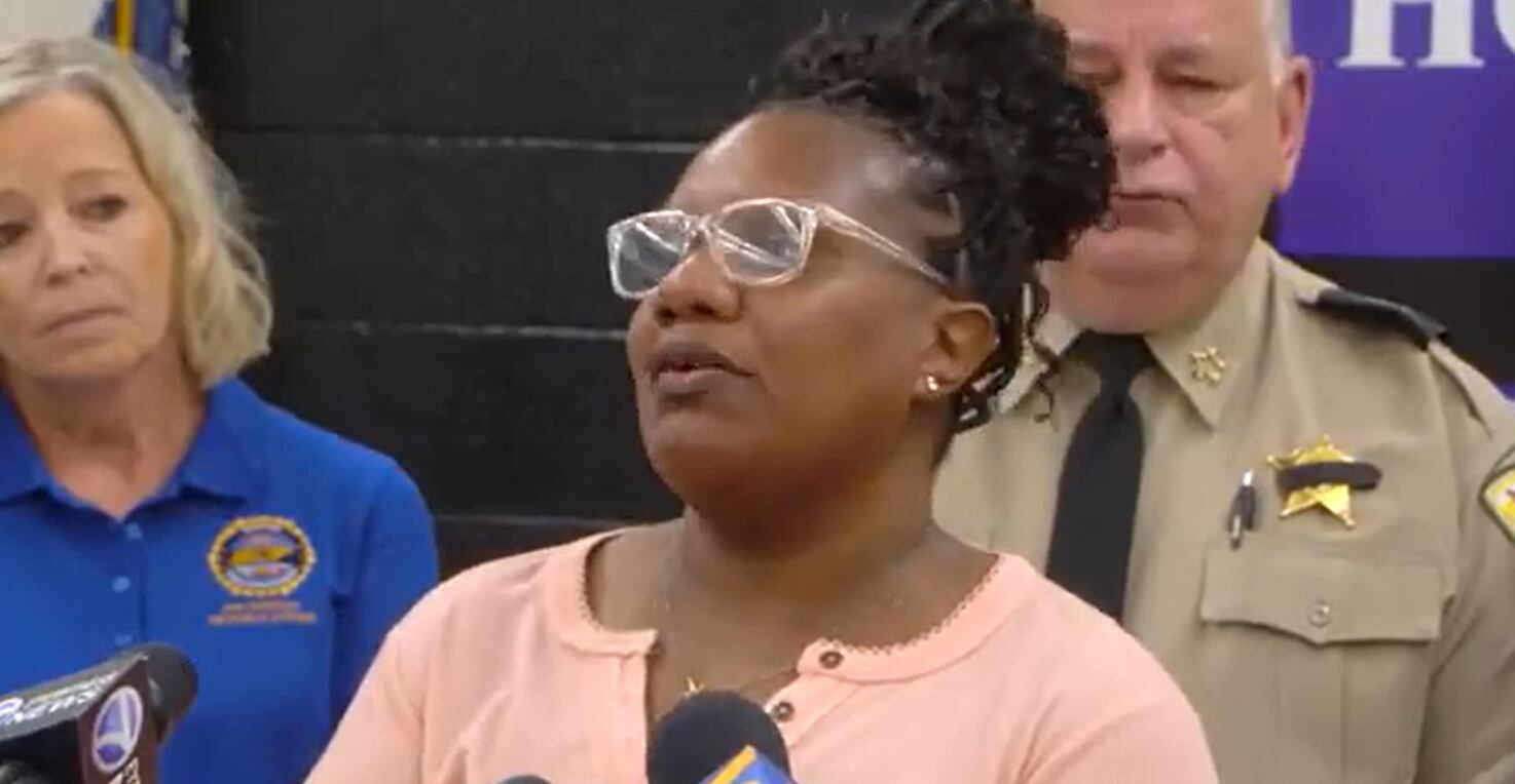 Mother pleads for answers after daughter killed in Brownsville pre-prom ...