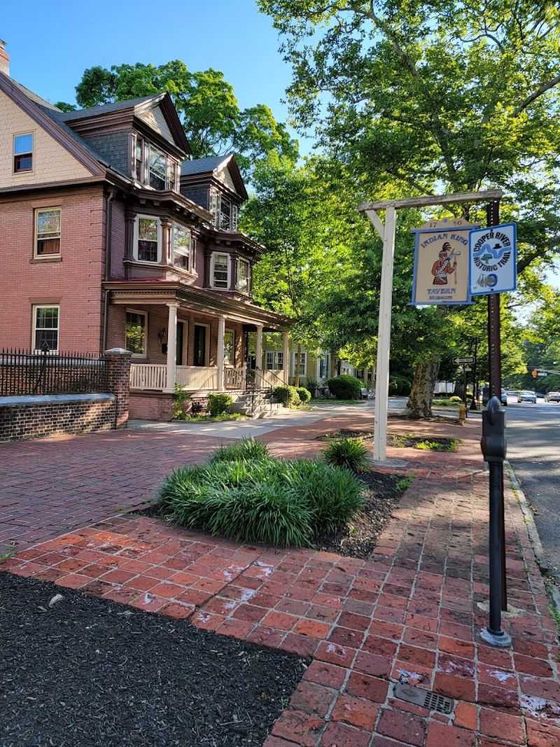 These small New Jersey towns are quietly known for their historic charm ...