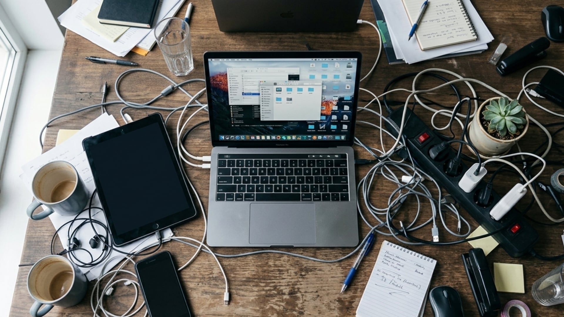Adiós a las memorias USB y discos externos: las nuevas formas de ...
