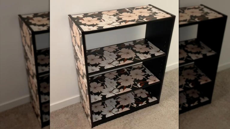 There's simply no need for paint: A prettier way to refresh an old ...