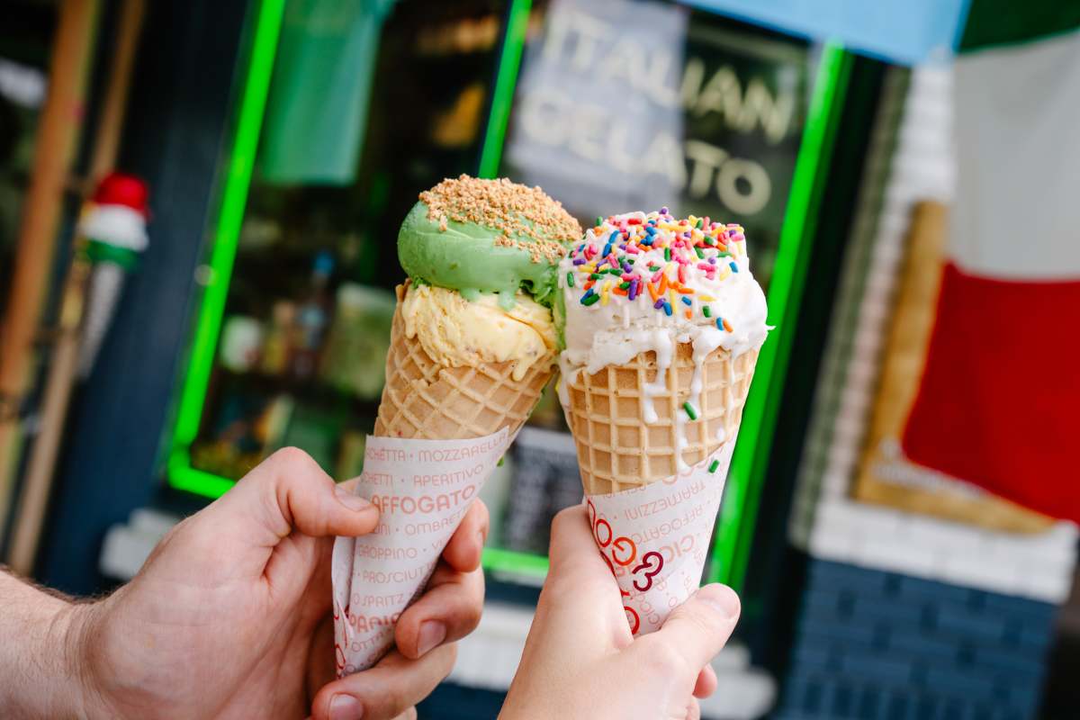 The 10 best ice cream shops in Atlanta