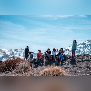 New Zealand adventure hiking tours: South Island small-group trip launched
