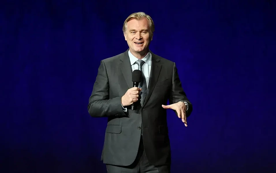 Nolan casts Travis Scott as bard in The Odyssey for rap link