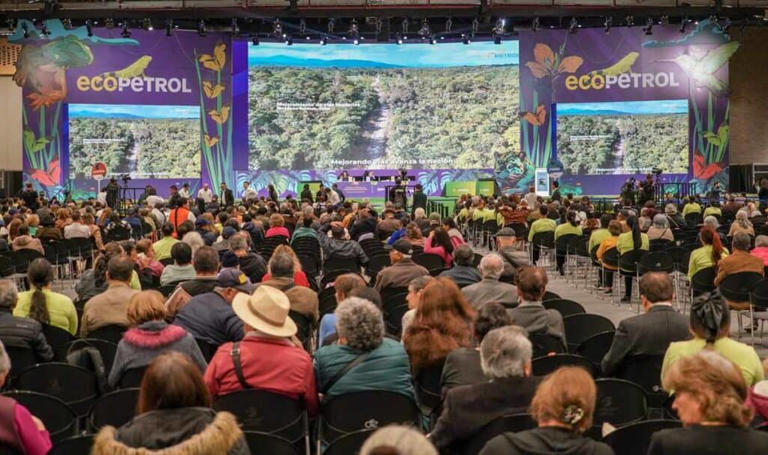 Relevante | Juan Gonzalo Castaño renunció a la junta de Ecopetrol ...