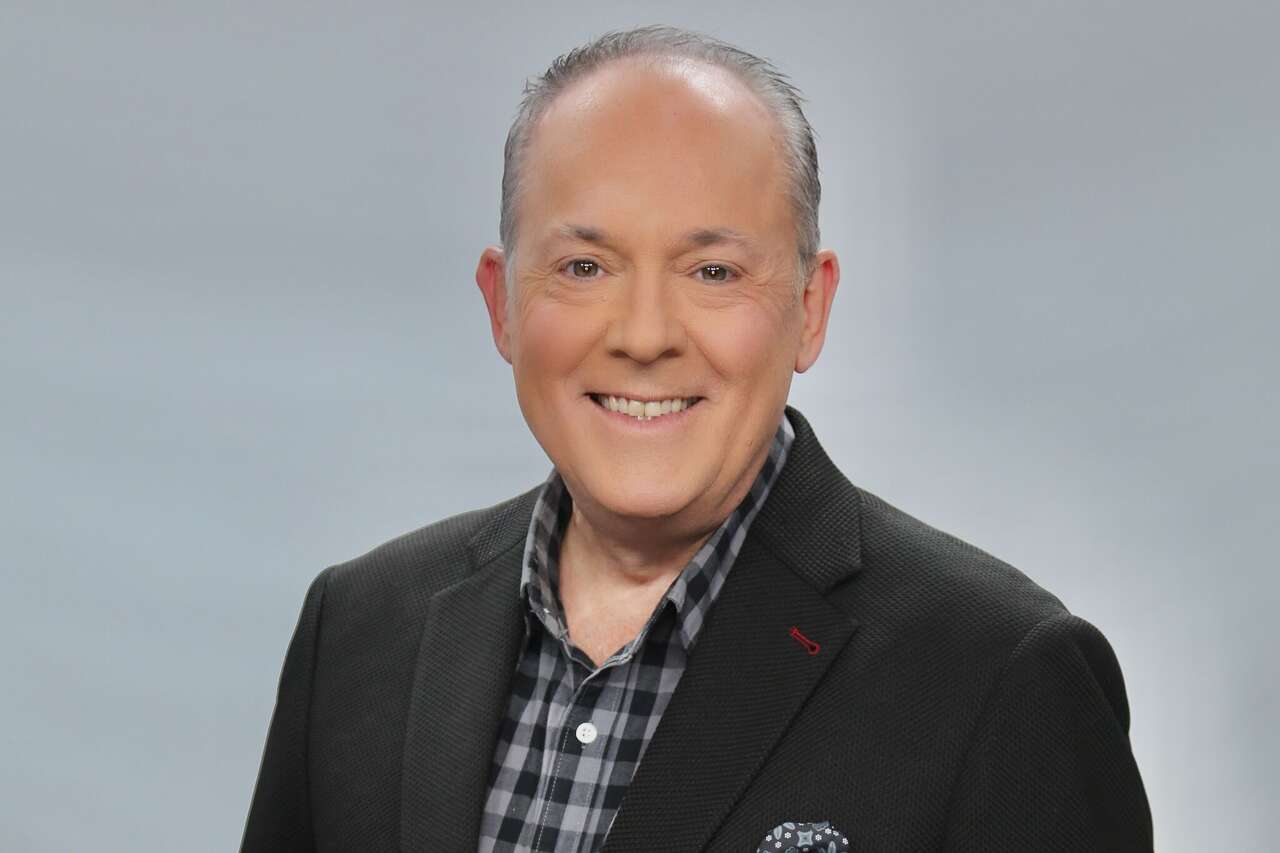 Longtime Houston anchor Tom Zizka announces his final day at FOX 26