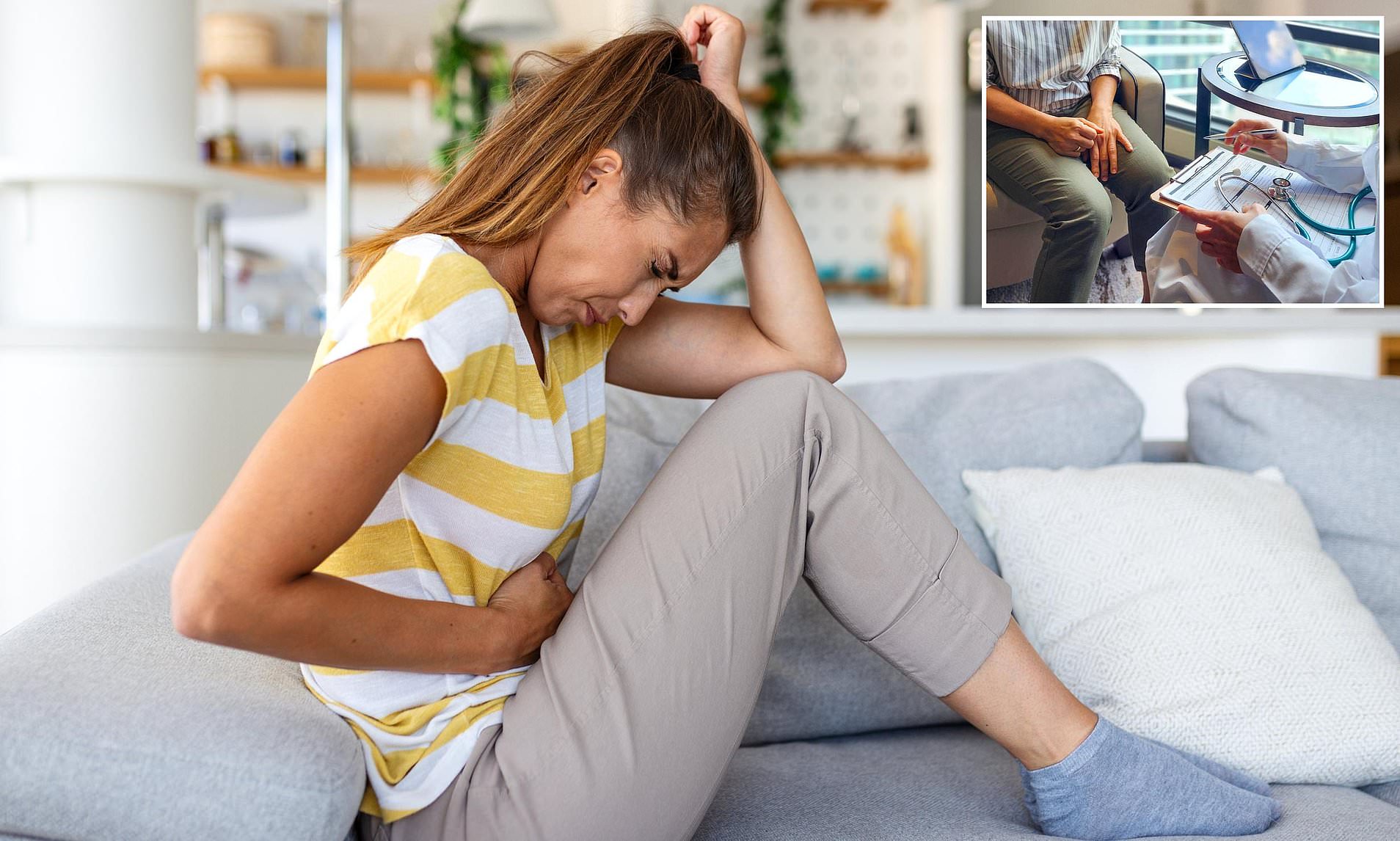 One of the most common hormone disorders in women is getting a new name ...