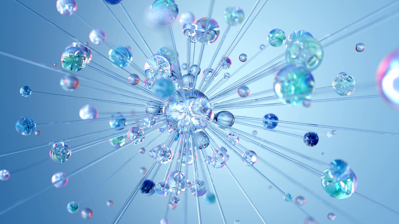 Scientists experimentally confirm a universal growth law — from ...