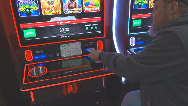 35 illegal gaming devices seized across Missouri in recent sting, AG’s ...
