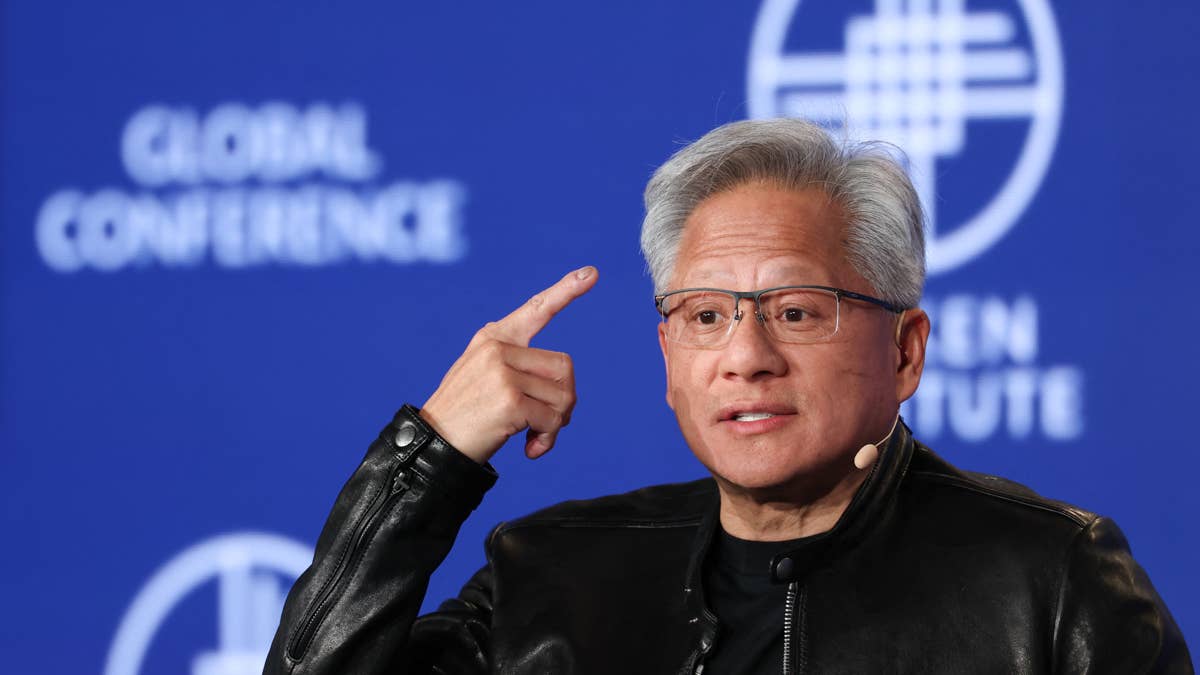 Wells Fargo raises Nvidia stock price target ahead of earnings