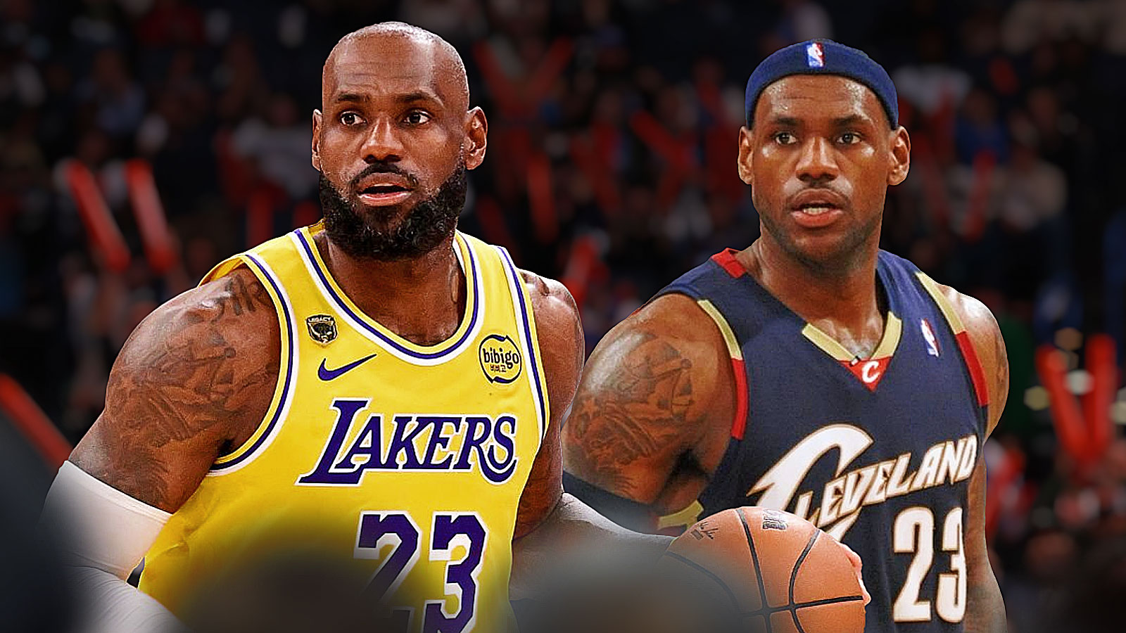 LeBron James’ best options for next season after Lakers sweep