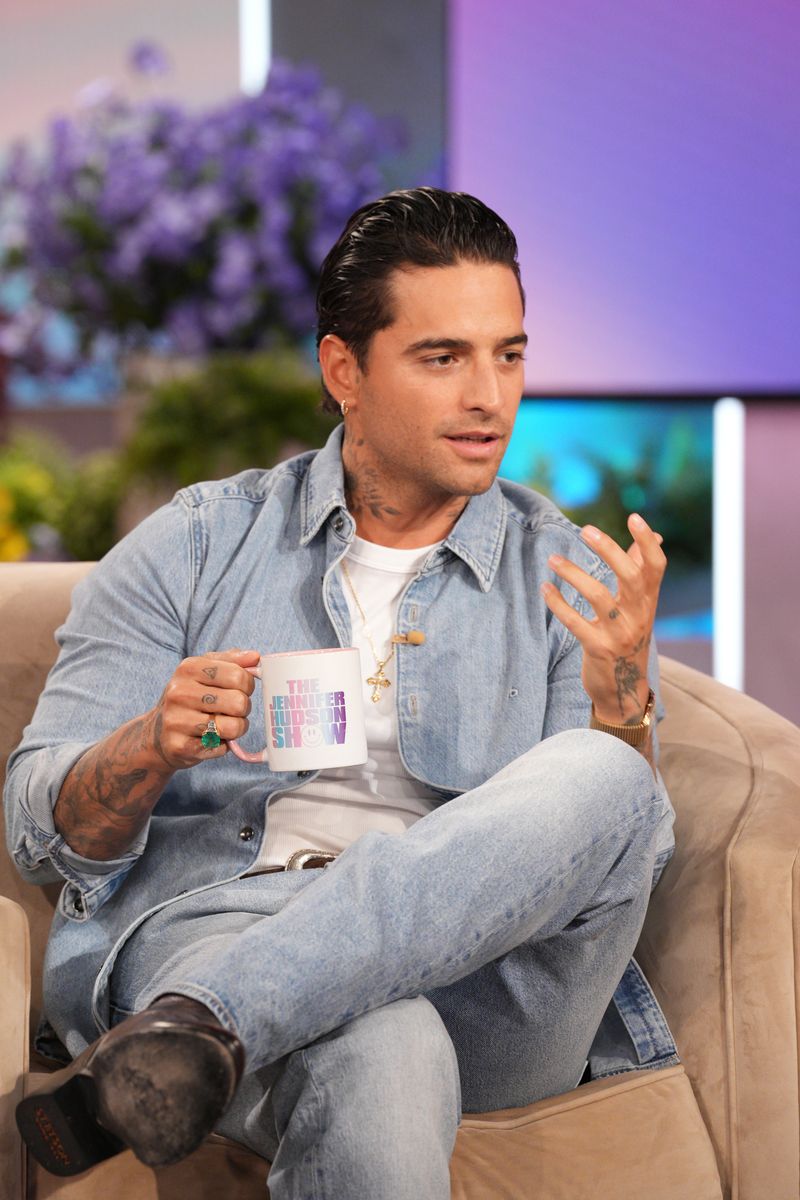 Maluma reveals the heartbreaking reaction his daughter had after he ...