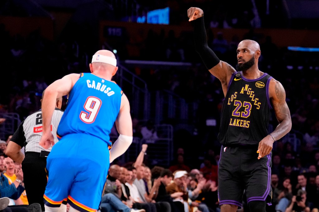 Lakers hiring new assistant GMs as part of front office deconstruction ...