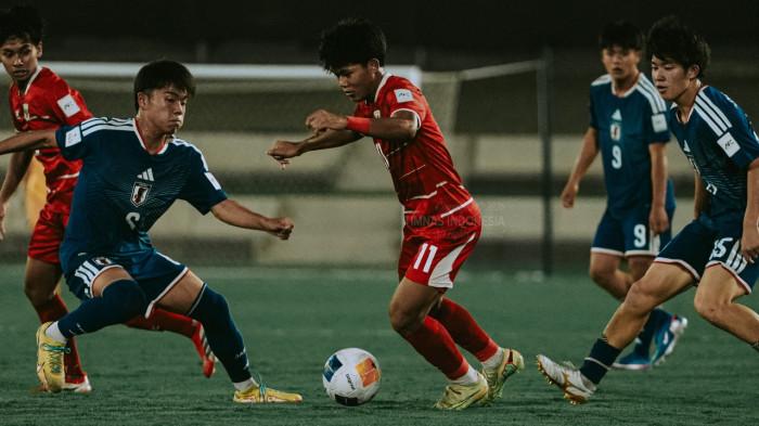 Daftar juara Piala Asia U17: Jepang pertegas dominasi, wakil Asia ...