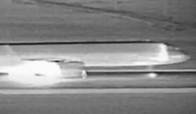 Dark past of man sucked into jet engine at major US airport comes to ...