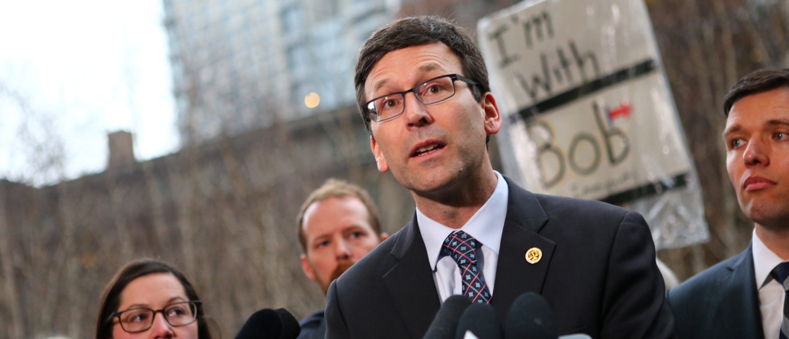 Washington state Democrats find new way to defund the police