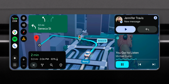 Everything Google announced at its Android Show, from Googlebooks to ...