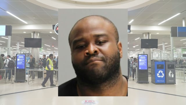 Man breaches TSA security at Atlanta airport, found in concourse: police