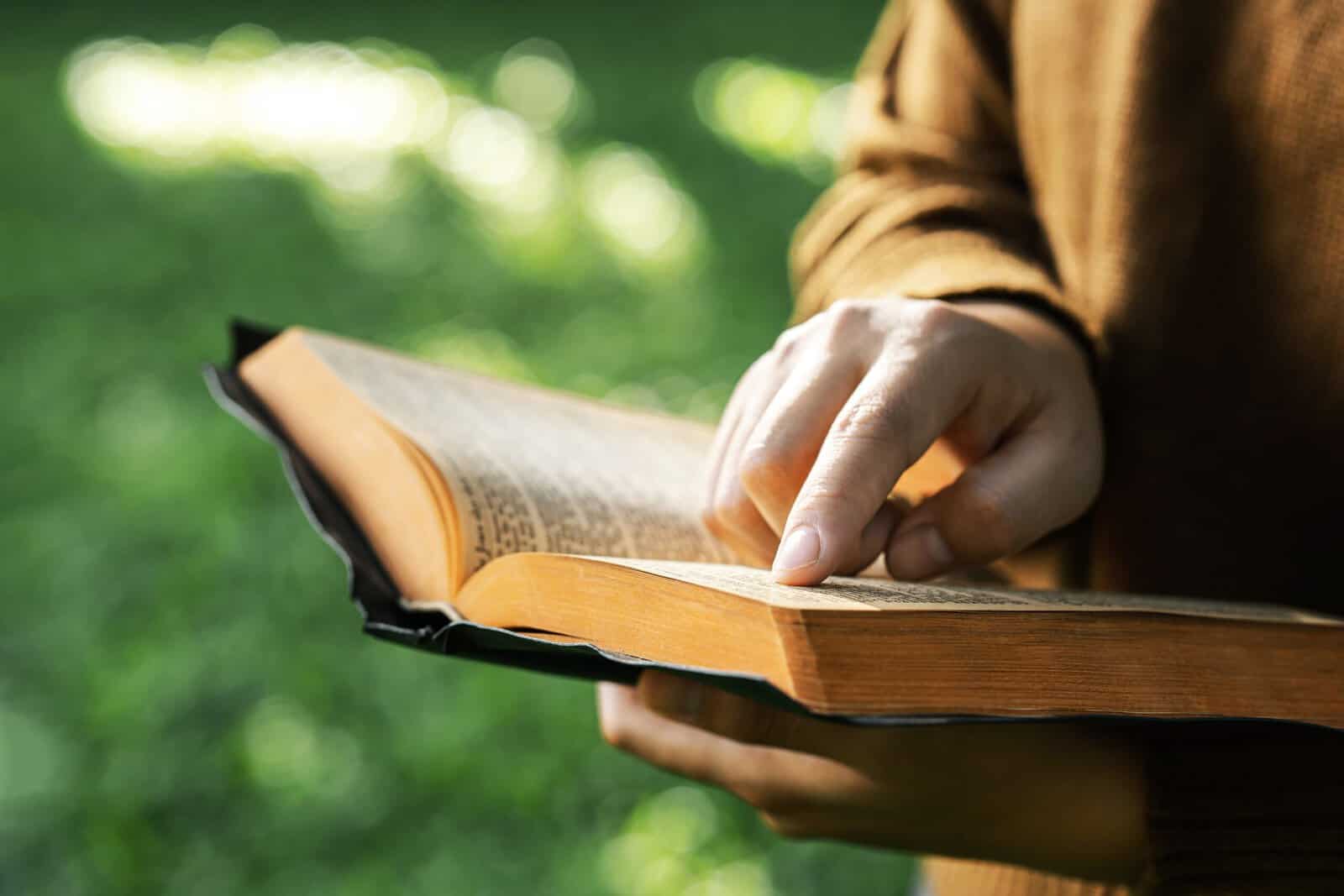 12 Bible verses most people misinterpret