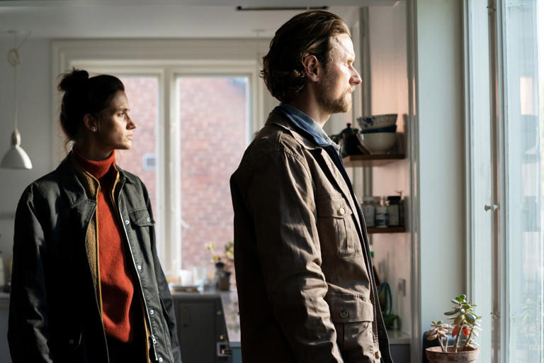 Por fin llega a Netflix España la serie de suspense danesa de la que ...