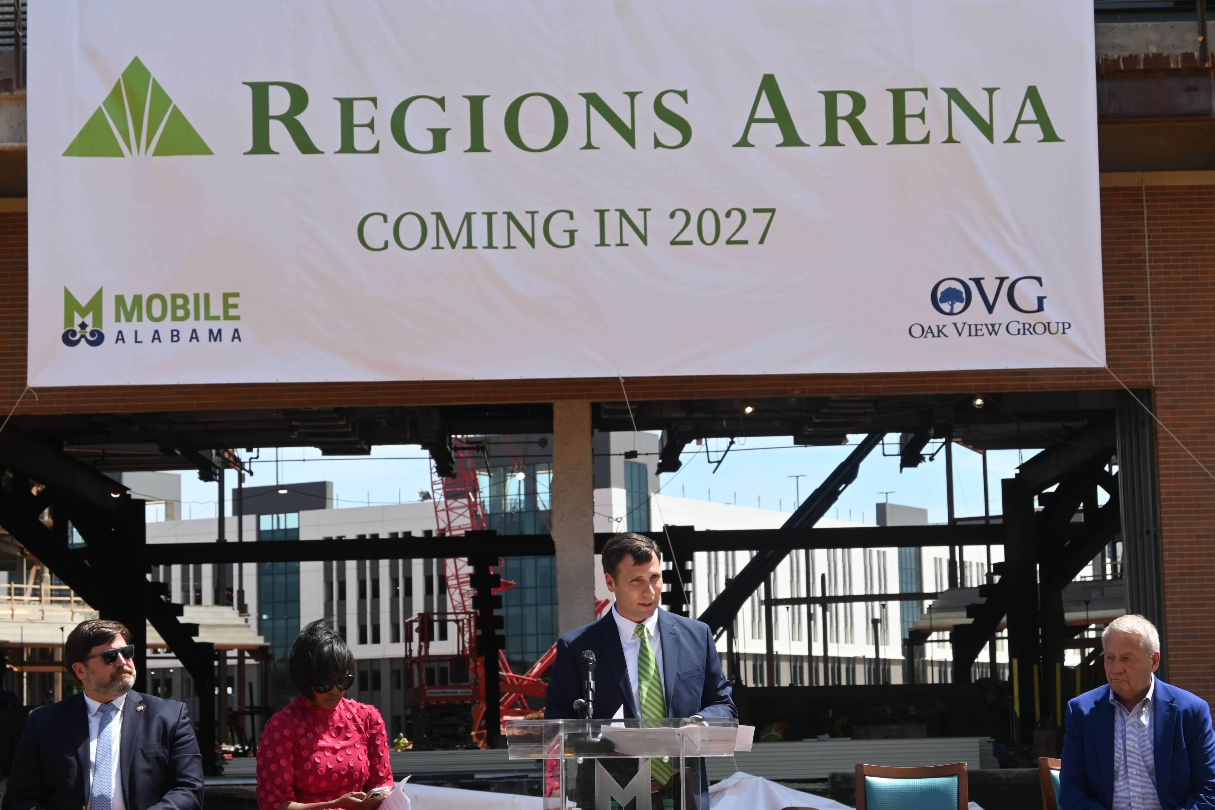 Regions Bank to commit $15.9 million over 12 years for naming rights to ...
