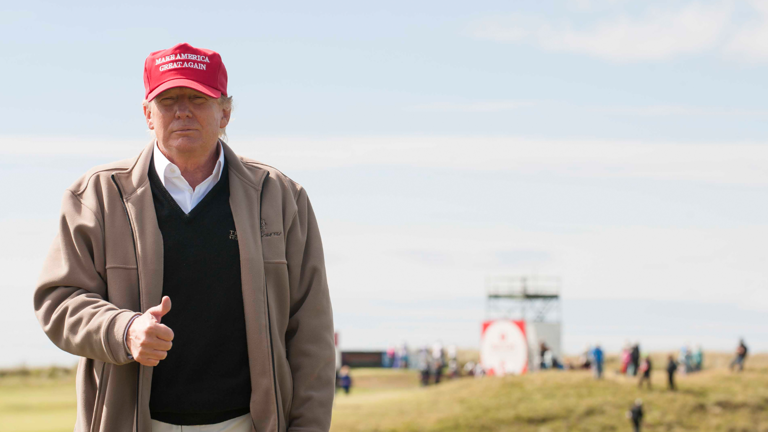 Trump just revived Keystone XL by another name — and Canada’s oil patch ...