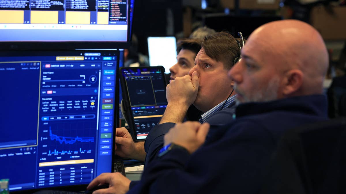 SoFi's Liz Thomas urges caution on AI, semiconductor sector for investors