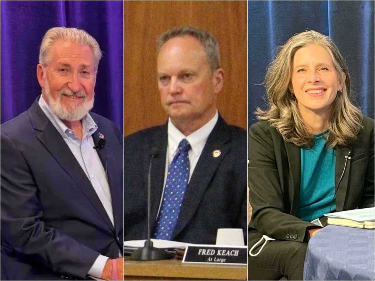 Concord mayor backtracks after booting Ward 5 councilor from city ...