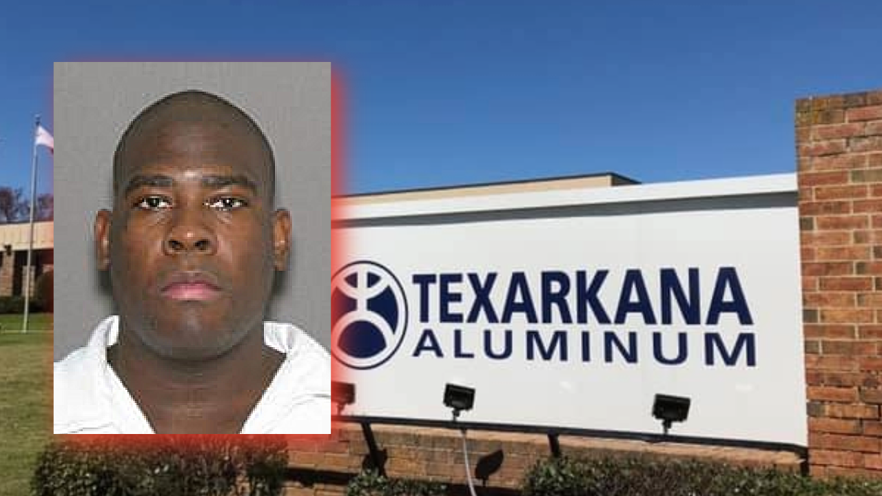 Texas convicted murderer on parole kills good Samaritan, wounds wife ...