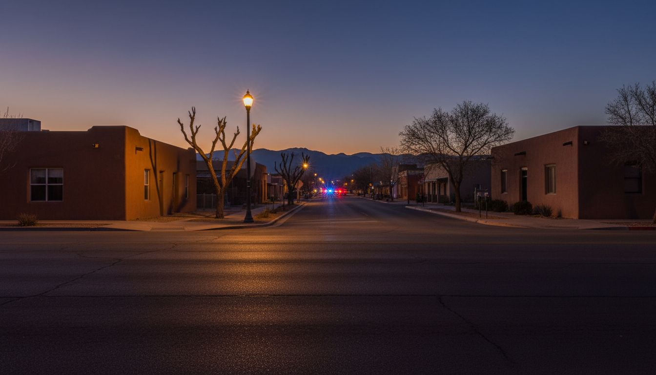 This 1 Southwest state has been ranked the worst US state to live in ...