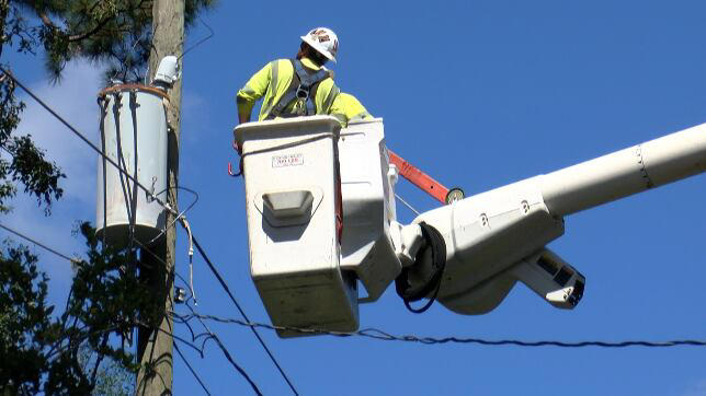 As Georgia Power rate decision looms, consumer group raises concerns