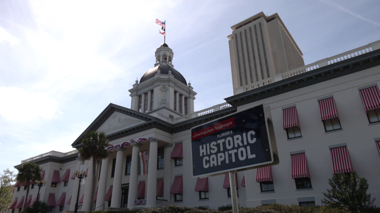 Florida special session: House, Senate and DeSantis billions apart on ...