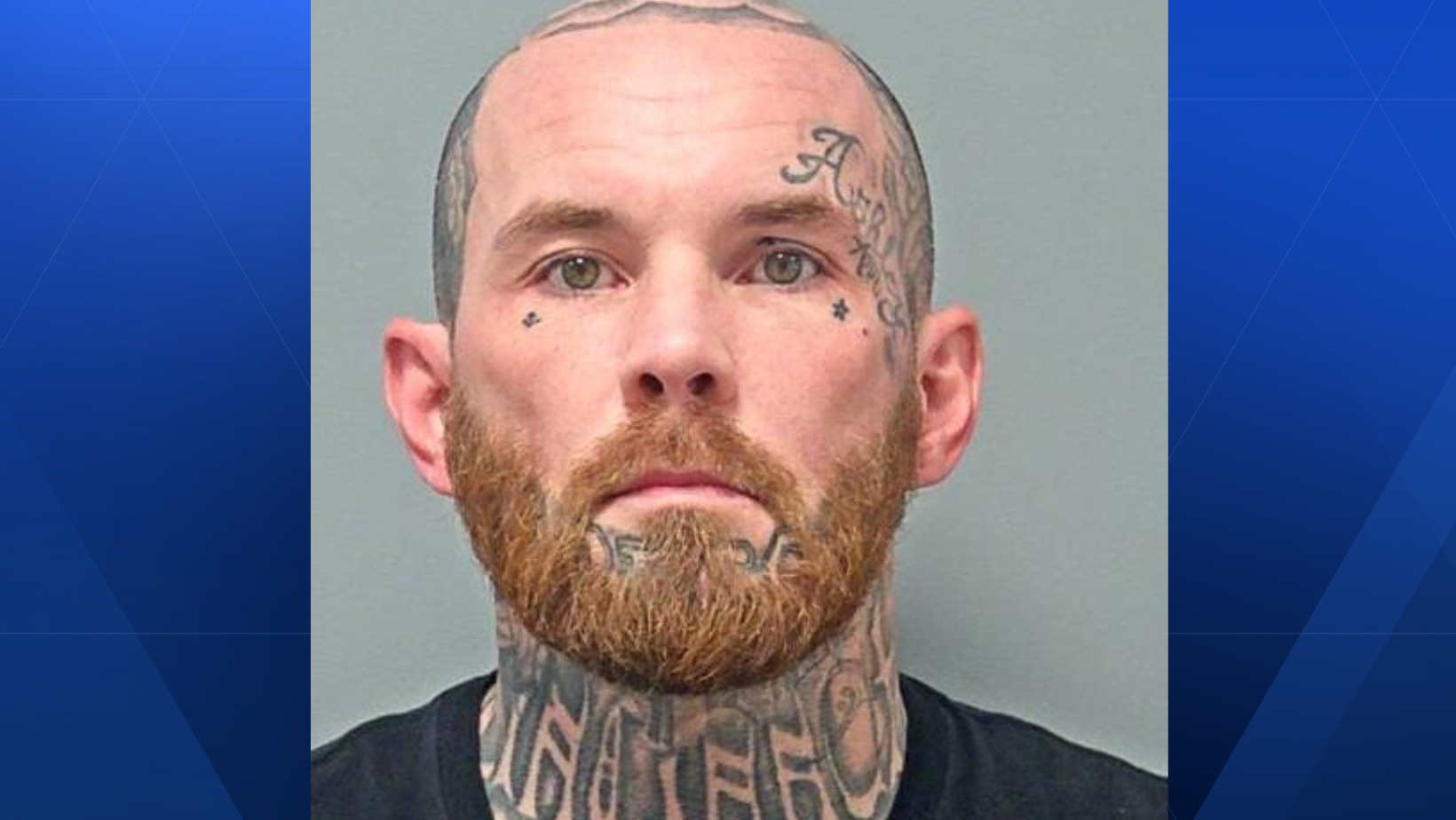 Fugitive wanted in Warren County arrested after alleged theft from Walmart