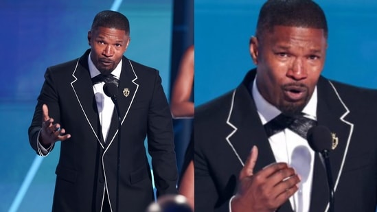 Who Is Alyce Huckstepp Inside Her Love Story With Jamie Foxx As They
