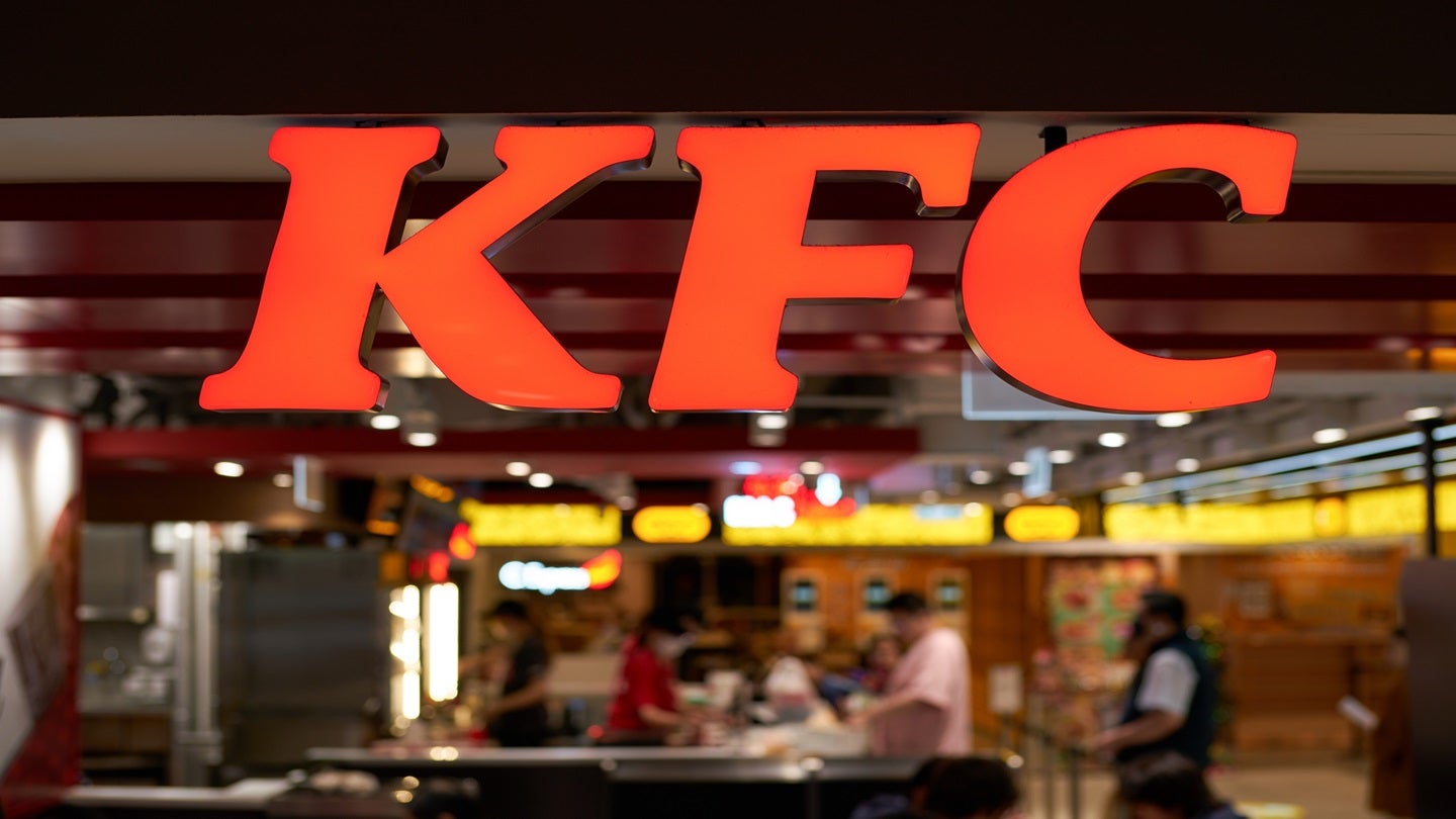 Carlyle and Yum China in race to acquire Jardine Matheson’s restaurant unit