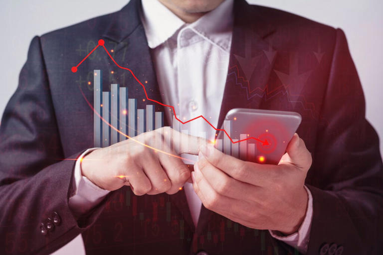 Zebra Technologies, Vishay Precision Group, Quantum Computing, Aramark ...