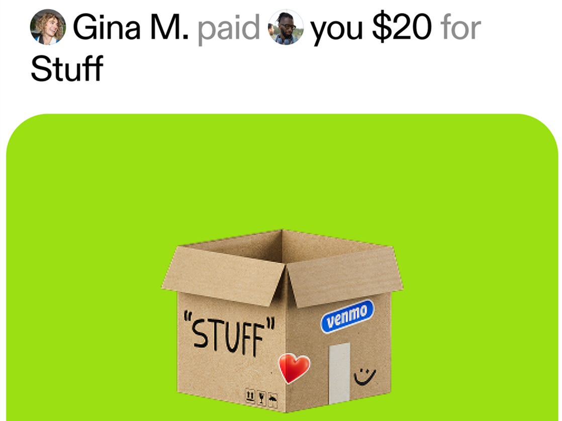 Venmo still isn't taking privacy seriously — even after its new settings