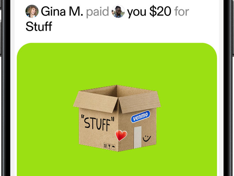 Venmo still isn't taking privacy seriously