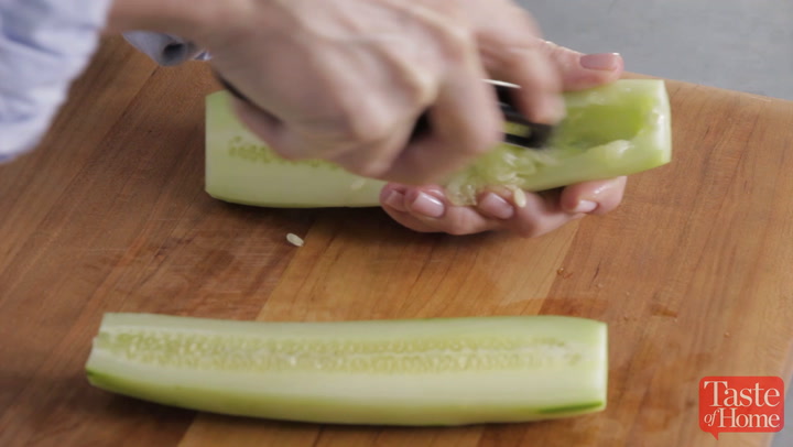 31 cucumber recipes to make this summer