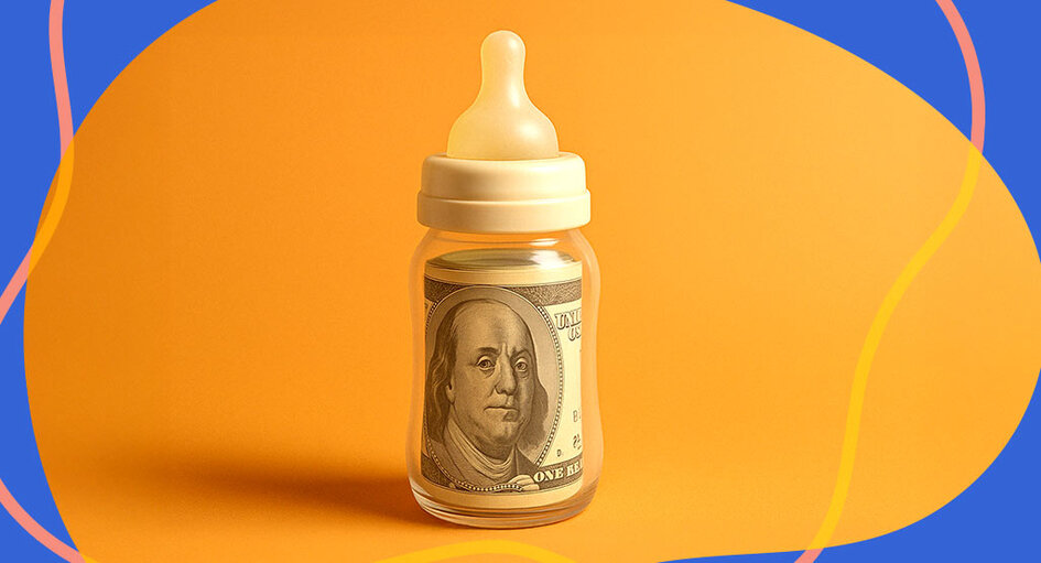 Is baby formula giving you sticker shock? Try one of these tips to save ...
